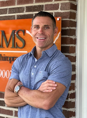 Thank You - Abrams Chiropractic & Acupressure